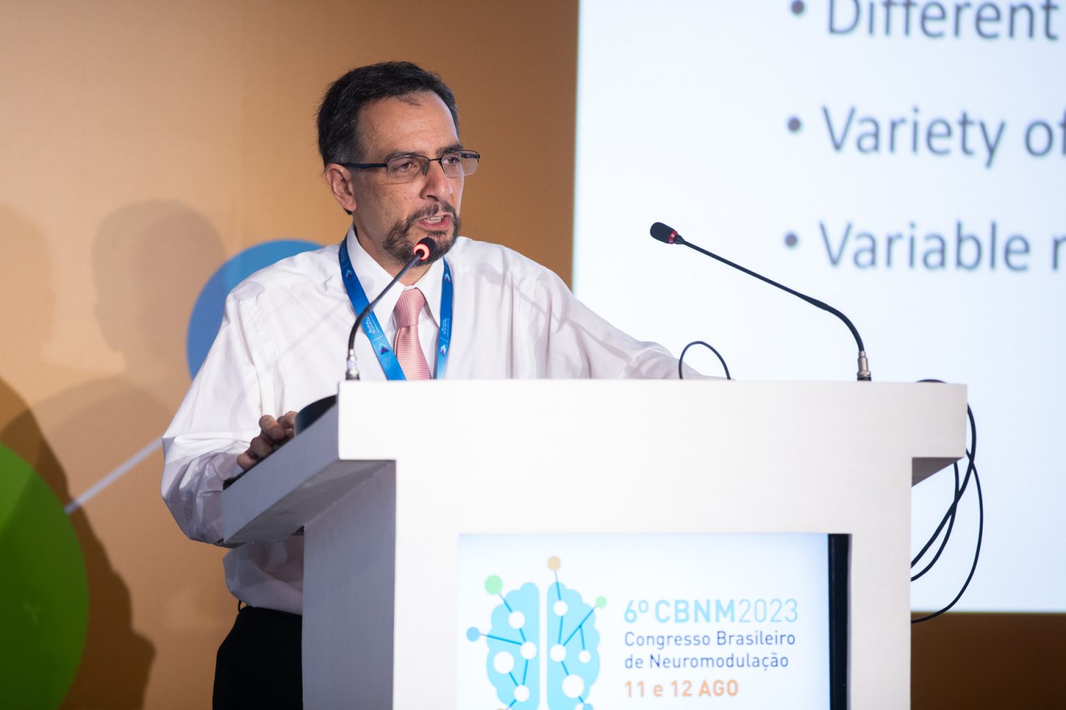 Congresso Brasileiro de Neuromodulação 2023 | SBNM, Sociedade ...