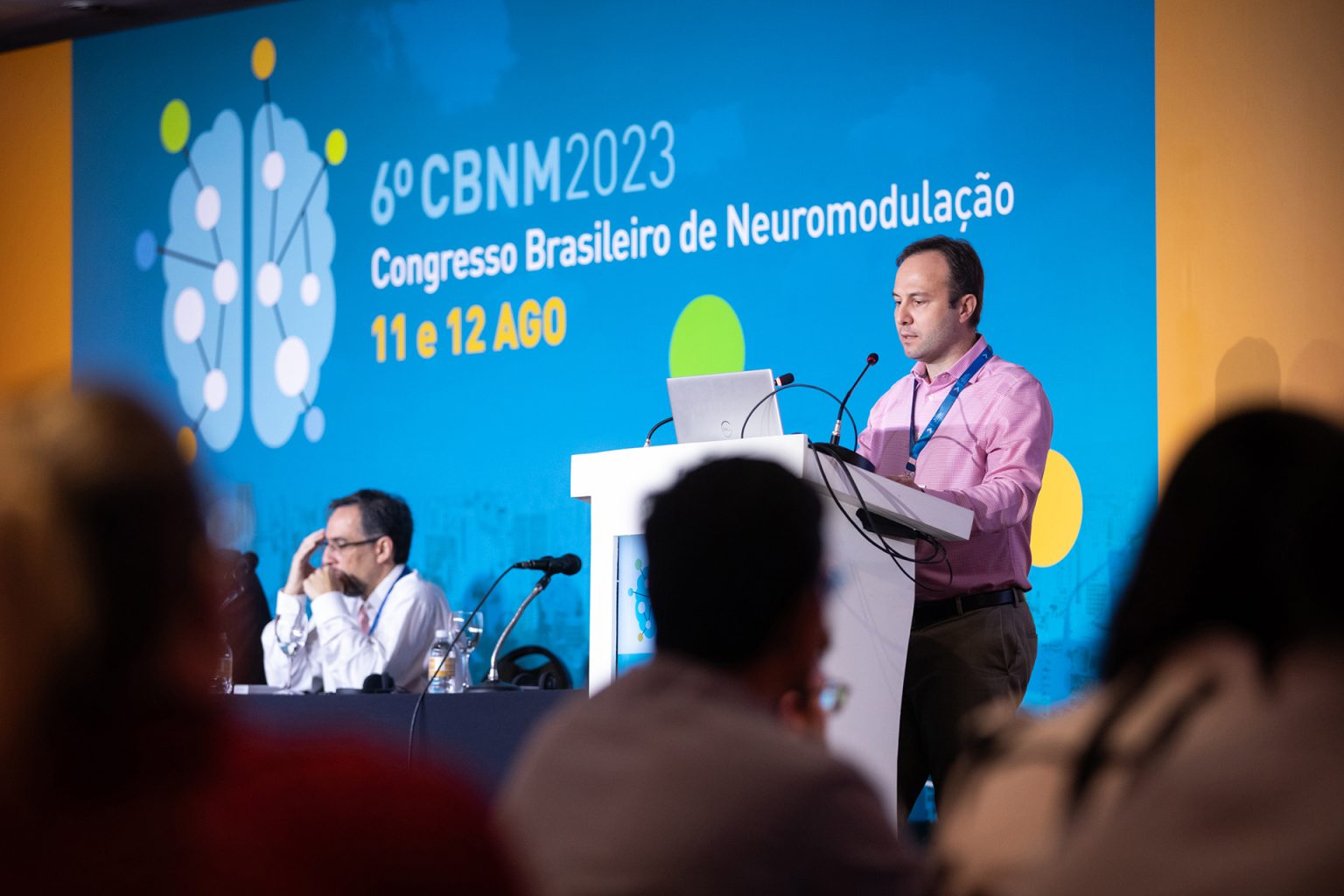 Congresso Brasileiro de Neuromodulação 2023 | SBNM, Sociedade ...